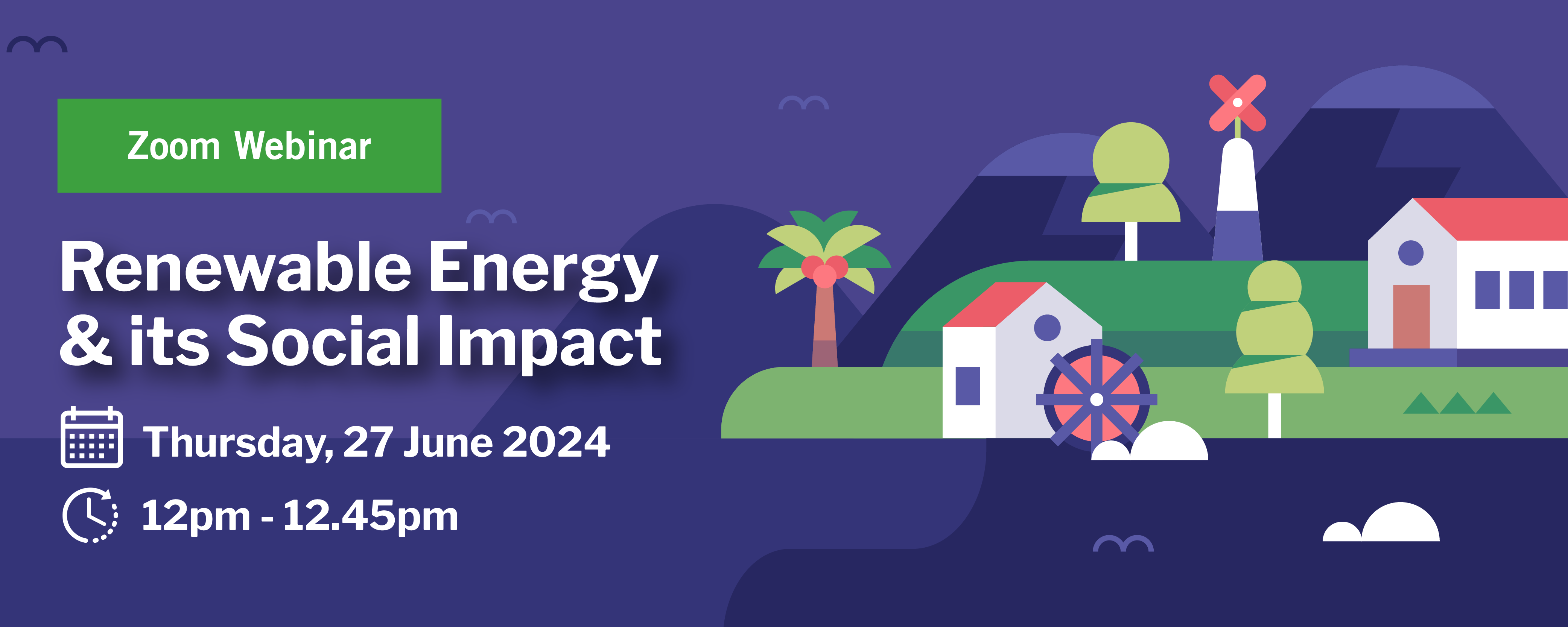 Renewable Energy and its Social Impact | SMU Academy